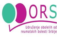 ORS - Udruženje obolelih od reumatskih bolesti Srbije